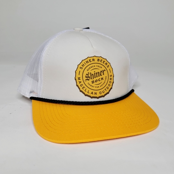 Magellan Outdoors | Accessories | Nwt Magellan Outdoors Shiner Bock ...